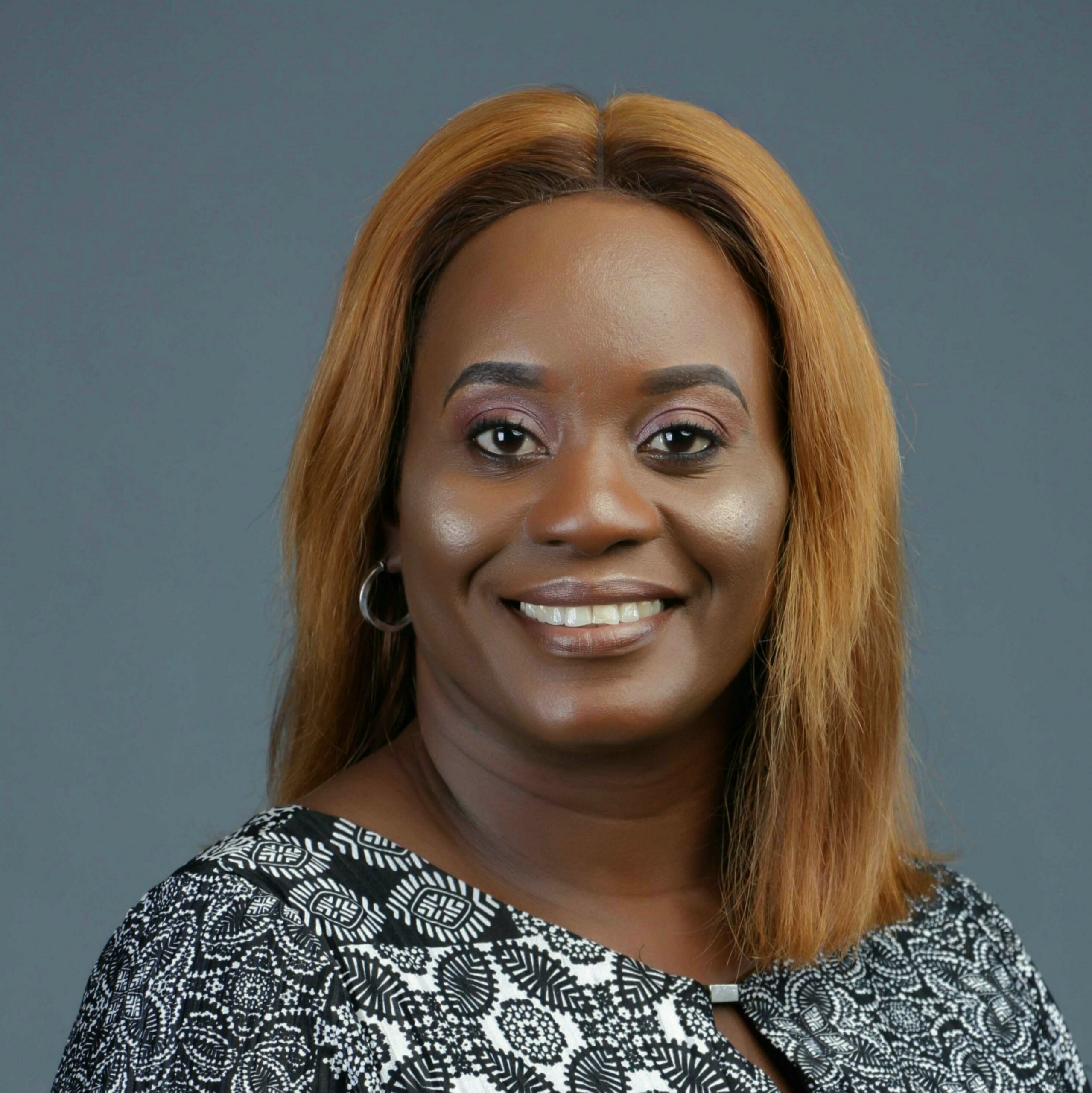 On DFA Interview Series- Meet Eniola Adefioye-Olugbake, the Founder ...